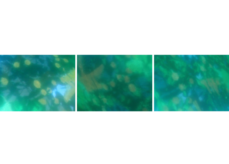 Watercolor 10・11・12 metal by Jun Funahashi | interiors online store